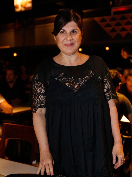 "Me inspirei na biografia dos meninos do One Direction", diz Maria ...