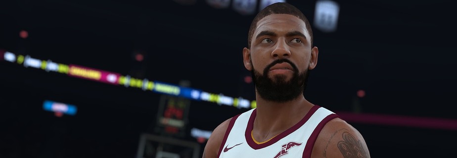 Review NBA 2K18 | Reviews | TechTudo