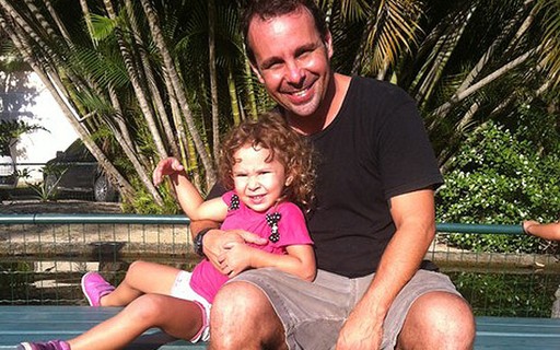 Lembra dele? Sucesso nos anos 80, Jonas Torres volta à TV em 'Falso ...