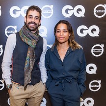 GQ reúne homens elegantes em São Paulo | Lifestyle | Vogue