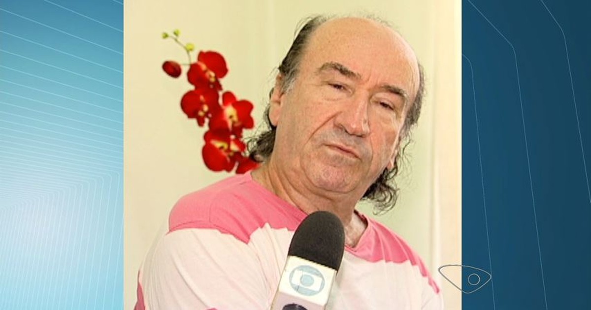 G1 - Dermatologista Délio Delmaestro morre no Espírito Santo - notícias ...