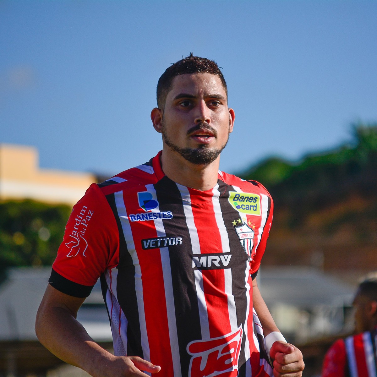 Rael mostra confiança na classificação e garante um Serra arrojado ...