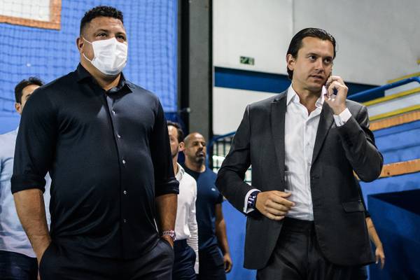 Cruzeiro comemora homologação da Recuperação Judicial e estima pagar R ...