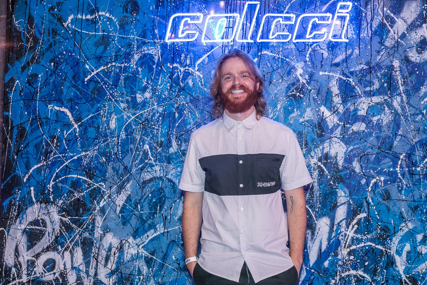 Colcci arma festa em SP e reúne celebridades e fashionistas | Marcas ...