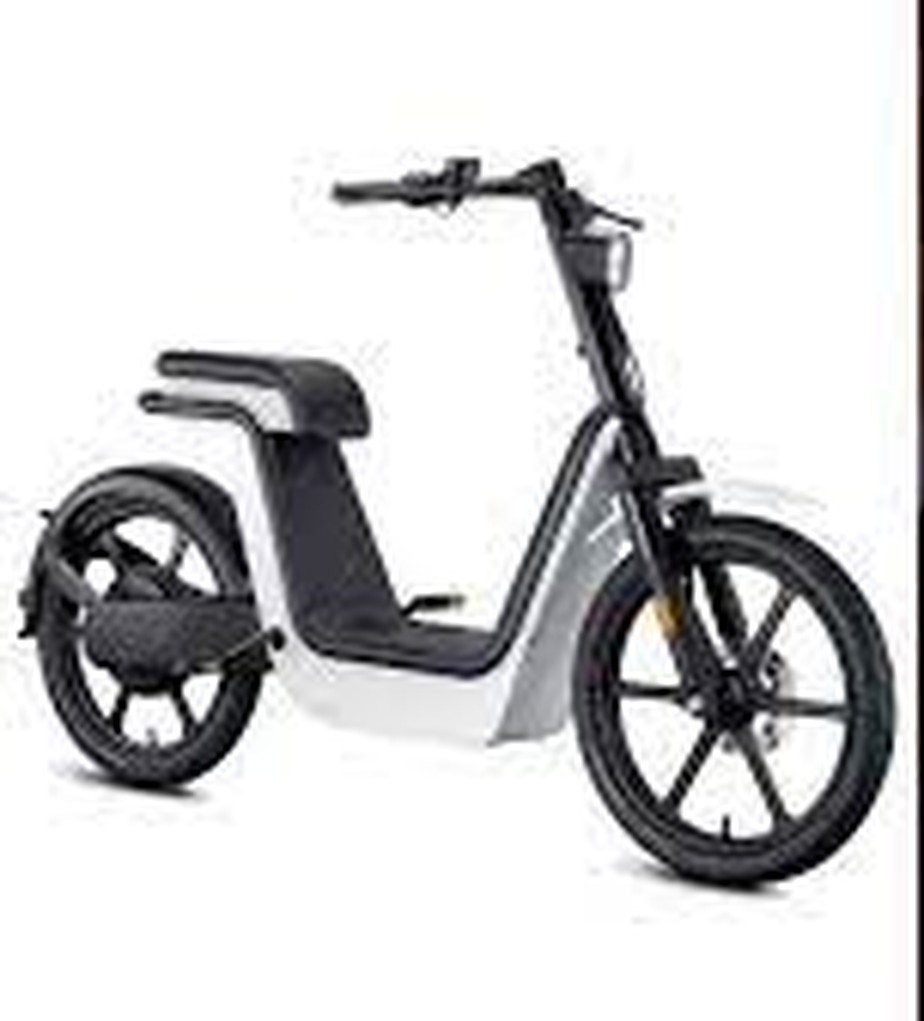 Honda e Muji se unem para explorar mercado de e-bike da China ...