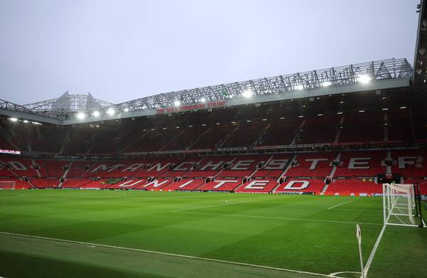 Manchester United tira CEO do City em busca de retomar protagonismo ...