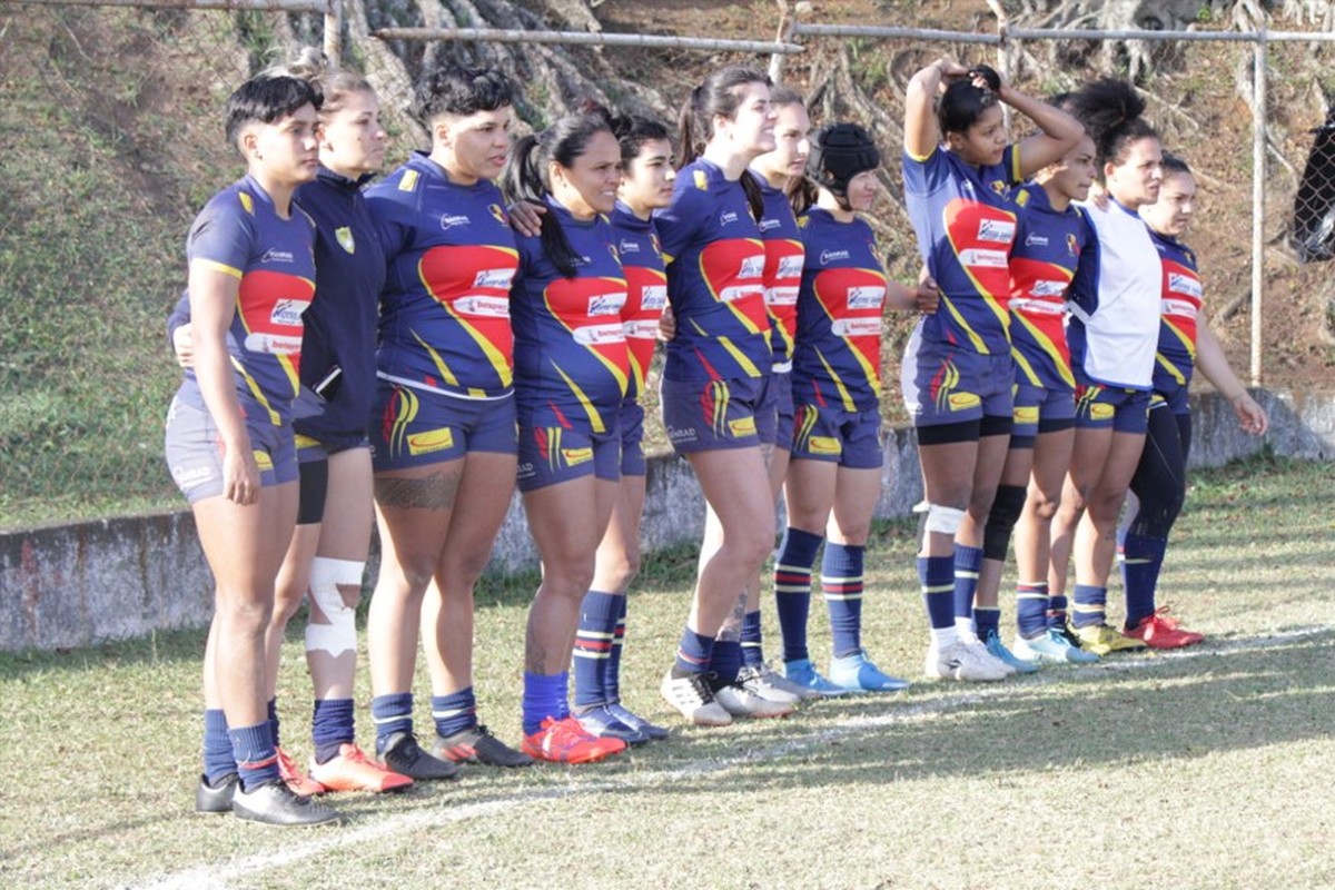 Delta Rugby fica em sétimo na 3ª etapa do Super Sevens e cai uma ...