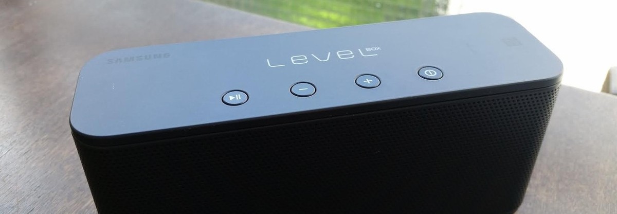 Review Samsung Level Box Mini | Reviews | TechTudo