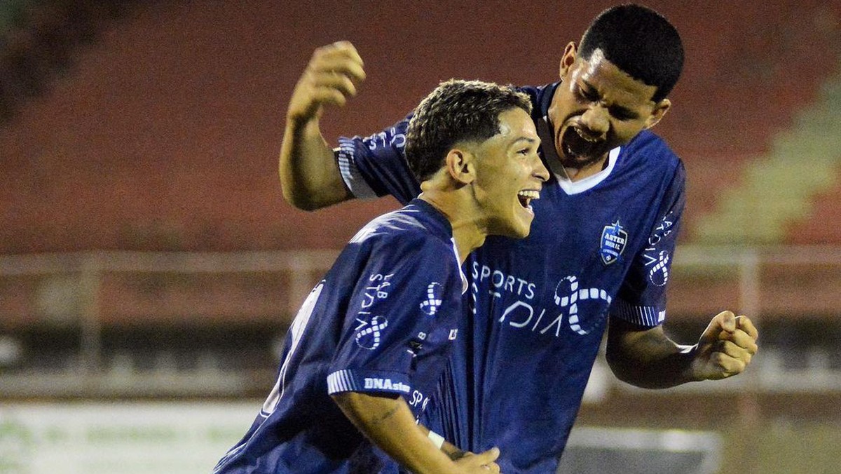 Aster pega o Vitória-BA na rodada de estreia da Copa SP 2023; veja ...