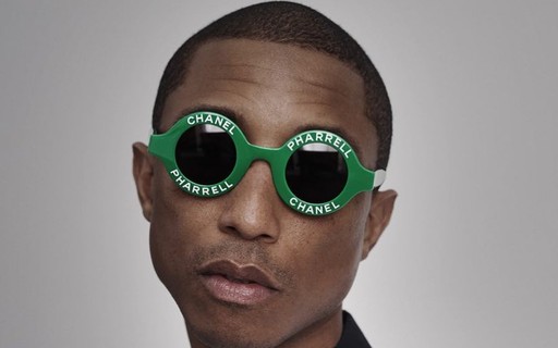Pharrell Williams entra no mercado de beleza com marca de skincare ...