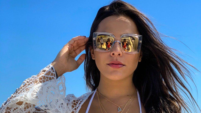 Emilly Araújo | Artistas | GSHOW