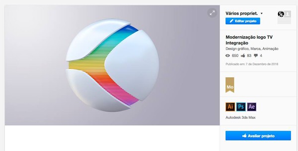 Rede Globo > tv integracao - TV Integração acaba de ganhar destaque no ...