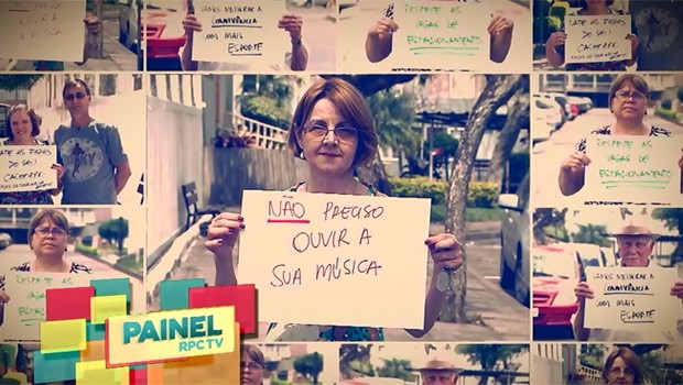 Rede Globo > rpctv - Assunto do Painel RPC TV de sábado (16) é a boa ...