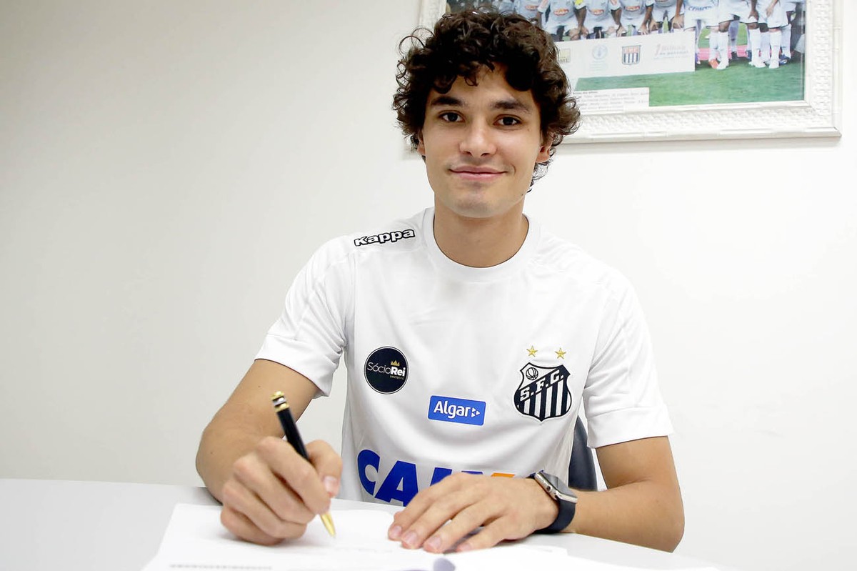 Tribuna Esporte traz os detalhes da apresentação do lateral Dodô do ...