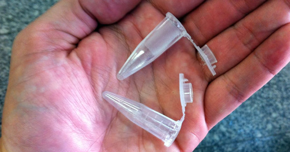 G1 - Cápsula plástica para armazenar cocaína surpreende PMs no Rio ...