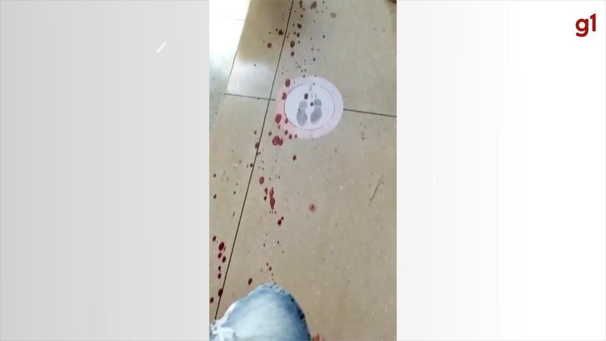 Estudante Leva Faca Para Escola E Fere Adolescente Durante Briga Em