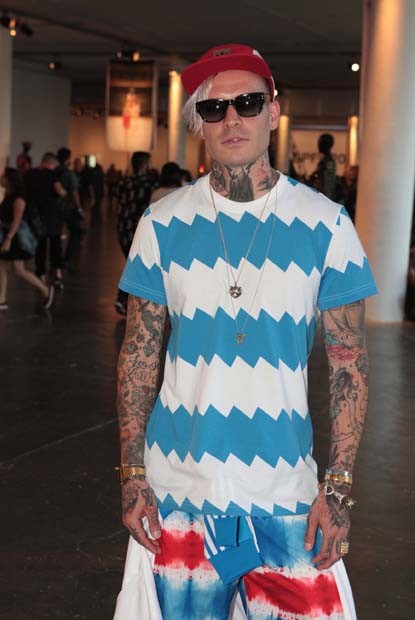 Mateus Verdelho sobre moda: "Sempre procurei sair da mesmice" - Quem ...