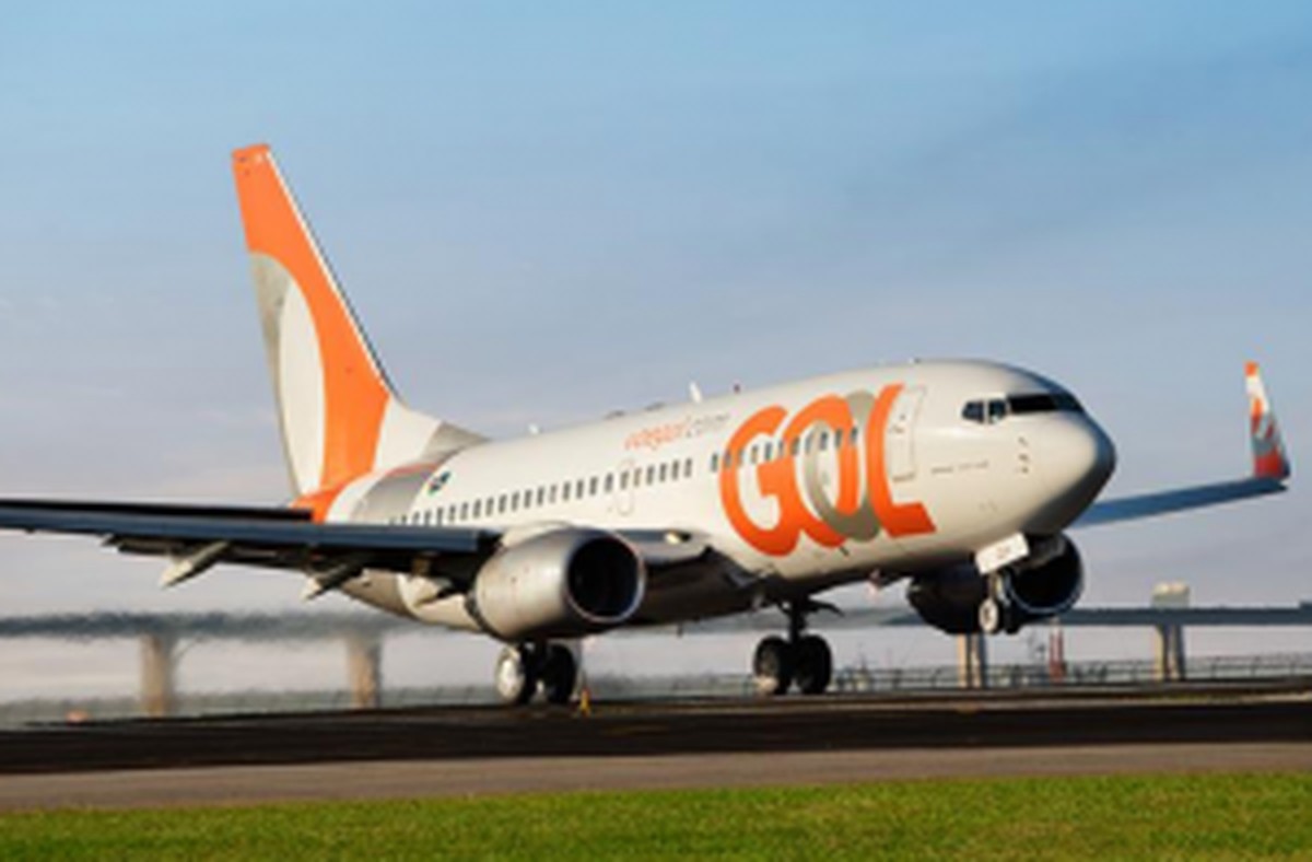 Gol makes new offer for merger with Smiles | Business | valorinternational