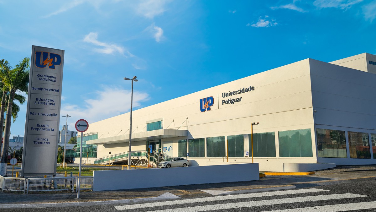 UnP: a universidade que faz a diferença, onde você aprende diferente ...