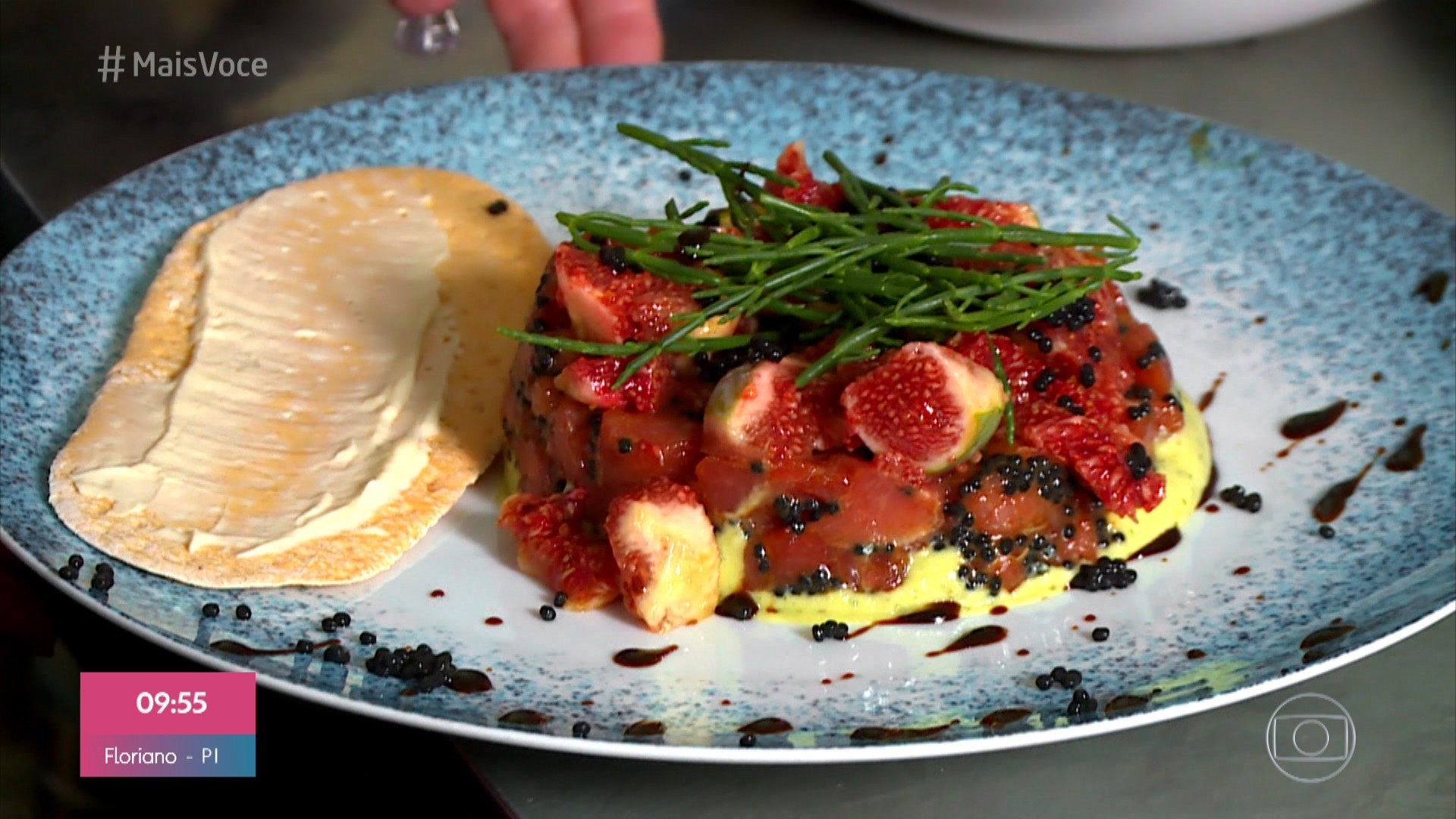 Receitas portuguesas: 'Mais Você' mostra as delícias da culinária de ...