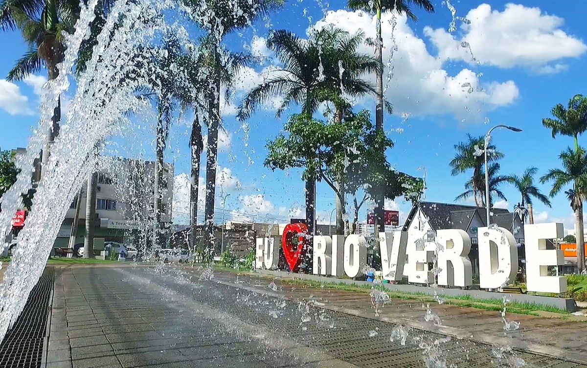 Prefeitura de Rio Verde abre inscrições de concurso com quase 400 vagas ...