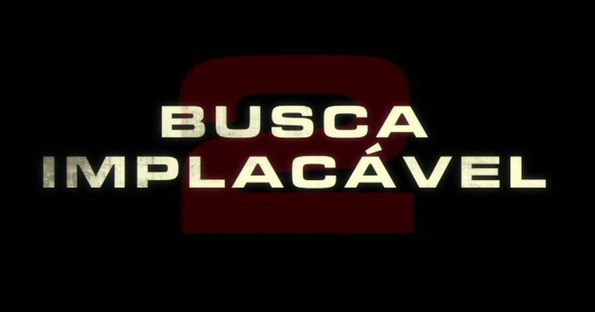 G1 - Liam Neeson comenta cenas de perseguição de 'Busca implacável 2 ...