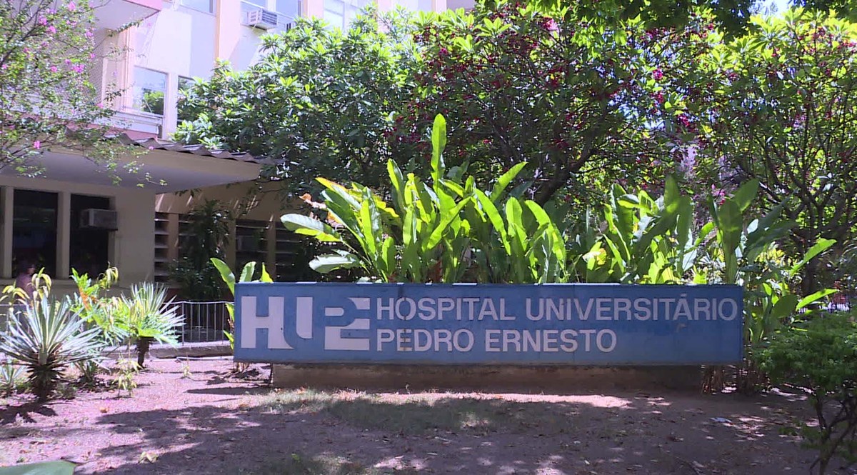 Ambulatório Ossos Fortes do Hospital Pedro Ernesto capta pacientes para ...