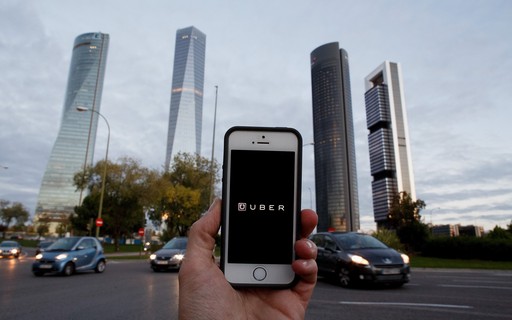 Uber: documento revela lucro bilionário e plano de abertura de capital ...