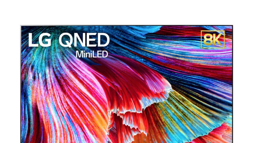 LG QNED MiniLED 90 | Hardware | TechTudo