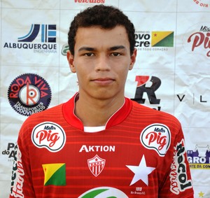 Conheça o elenco do Rio Branco que vai disputar a Copa São Paulo 2015