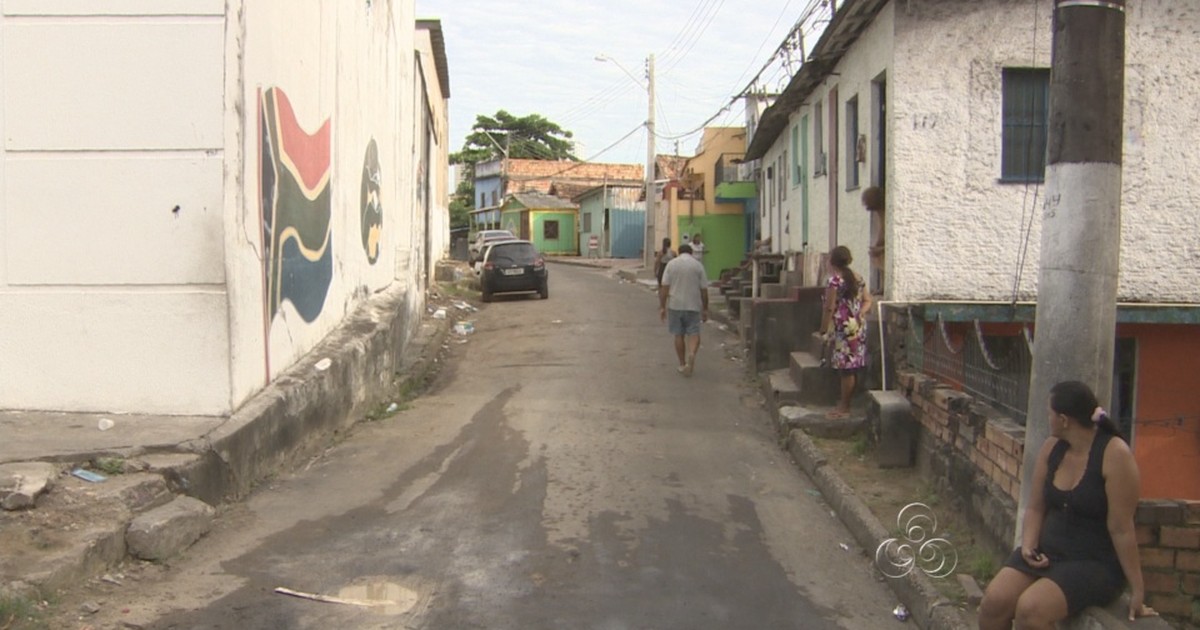 G1 Adolescente De 17 Anos é Morto A Tiros Em Beco Na Zona Sul De