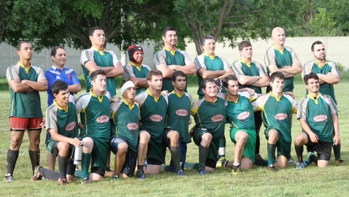 Primavera do Leste recebe a 1ª etapa da Copa Centro-Oeste de Rugby ...