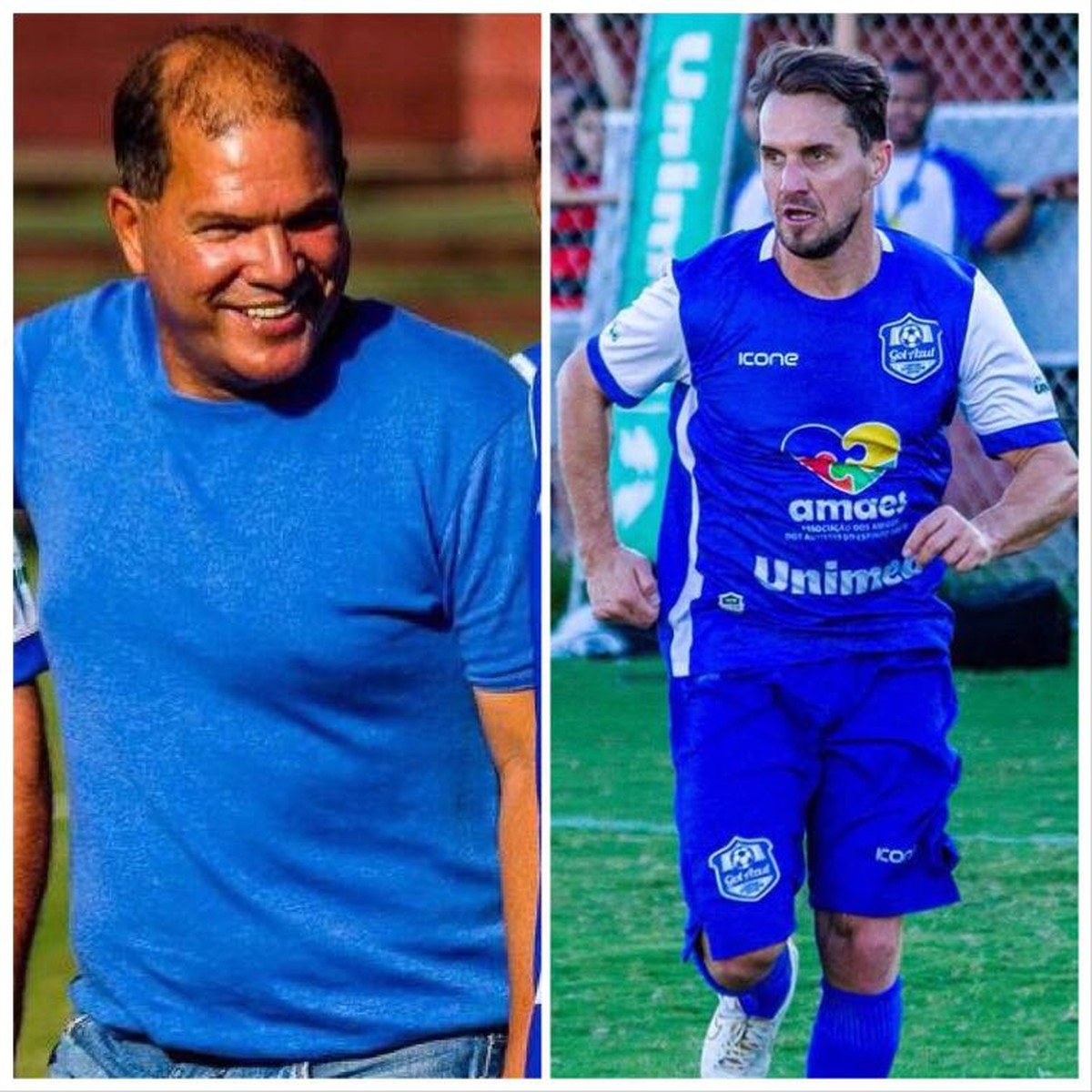Para Geovani, ídolo do Vasco, título do Flamengo fortalece futebol ...