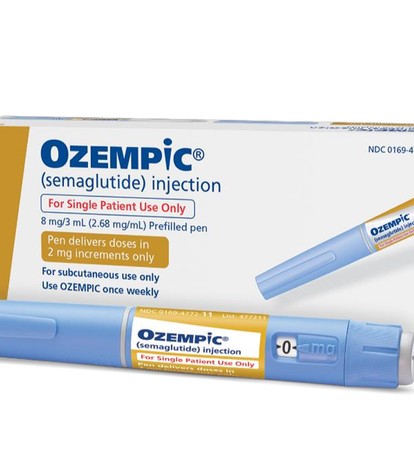 Mounjaro: como funciona novo remédio com efeito superior ao Ozempic ...