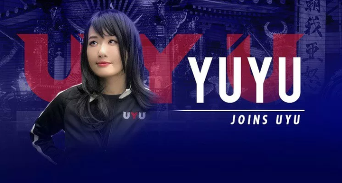 Veterana dos jogos de luta, Yuyu retorna ao competitivo de Tekken 7 | e ...