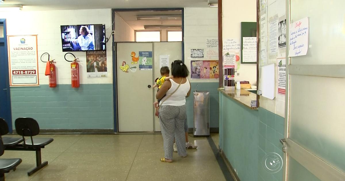 G1 - Prefeitura de Mairinque limita número de exames nas unidades de ...