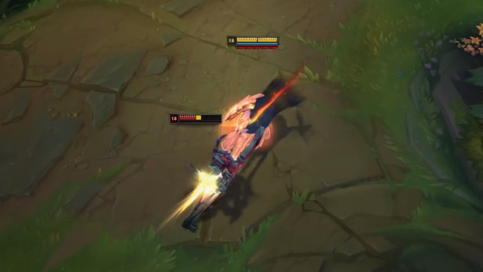 Rework do Pantheon: veja as habilidades e skins do personagem do LoL ...