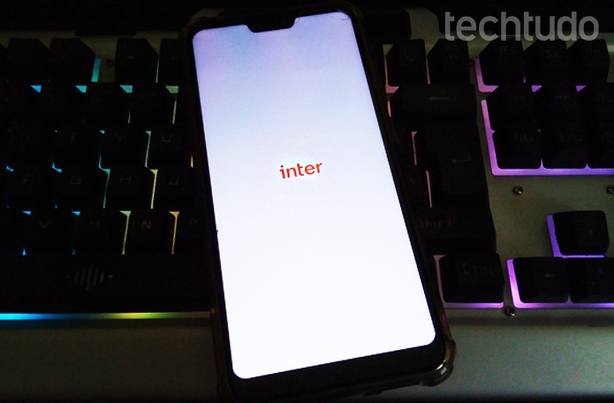 IRPF 2023: como consultar informe de rendimentos pelo banco Inter | Bancos digitais | TechTudo