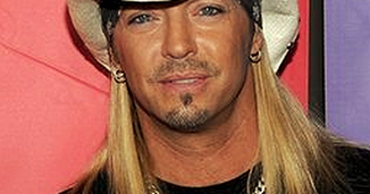 G1 - Vocalista do Poison, Bret Michaels, agradece a fãs e já anuncia ...