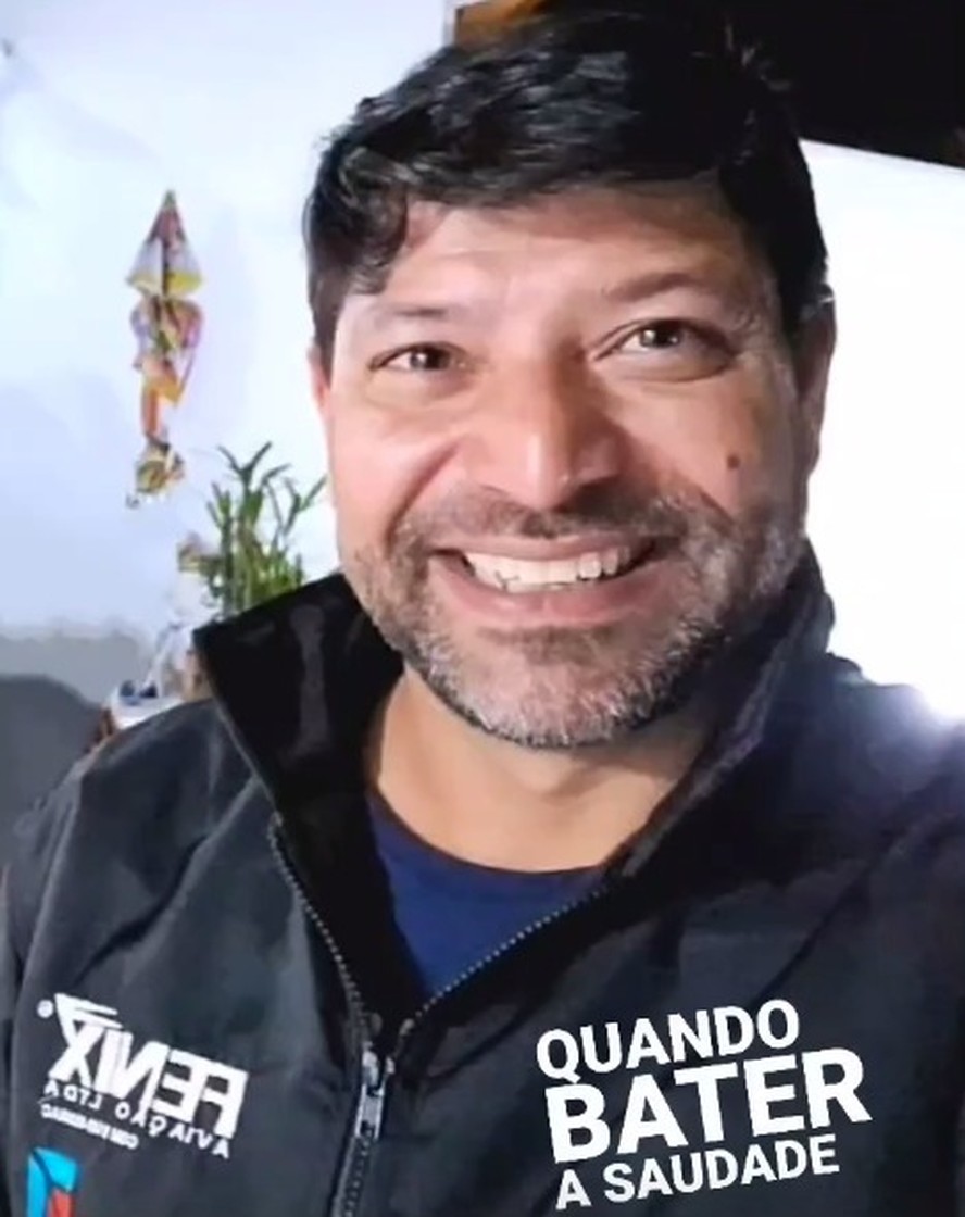 'Aquela Estrelinha': Parentes lamentam mortes de vítimas de acidente ...