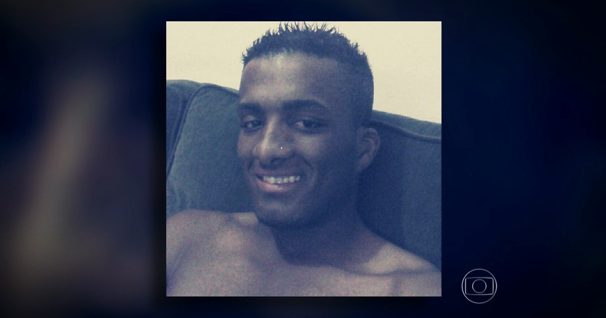 G1 Polícia Apura Morte De Jovem Em Nova Iguaçu No Rj Notícias Em