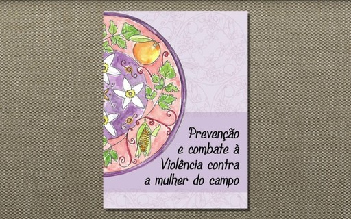 Cartilha Online Orienta Como Prevenir E Combater A Violência Contra A