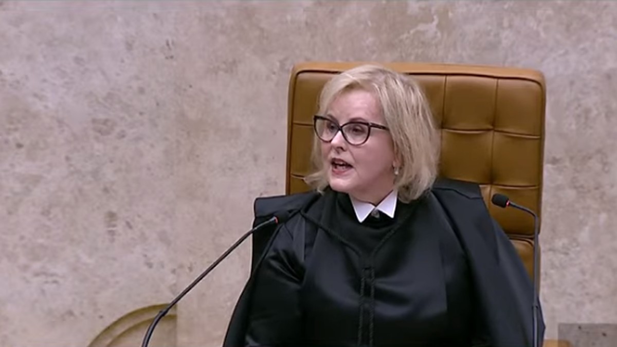 Leia a íntegra do discurso de Rosa Weber na abertura do STF