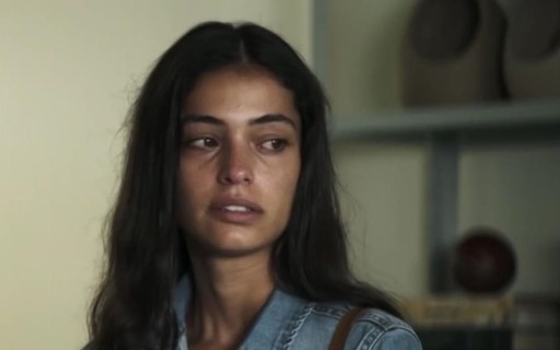 Cynthia Senek sobre personagem morta após aborto: "Me transformou como ...