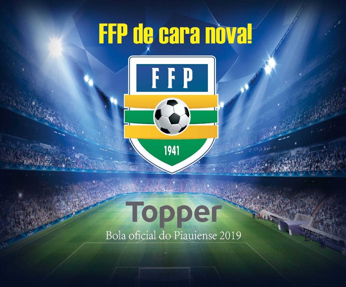 FFP renova marca e lança nova identidade visual: "Modernizamos os ...