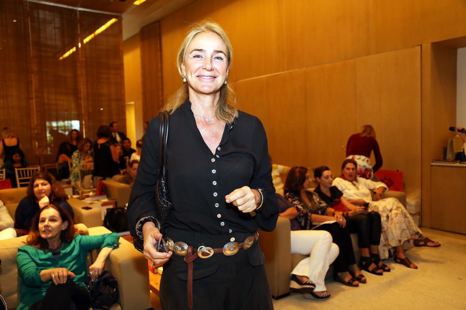 Women Experience: tarde de palestras agita o JK Iguatemi | Lifestyle ...