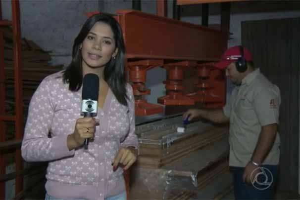 Rede Globo > tvparaiba - TV Paraíba é finalista do Prêmio Fiep com ...