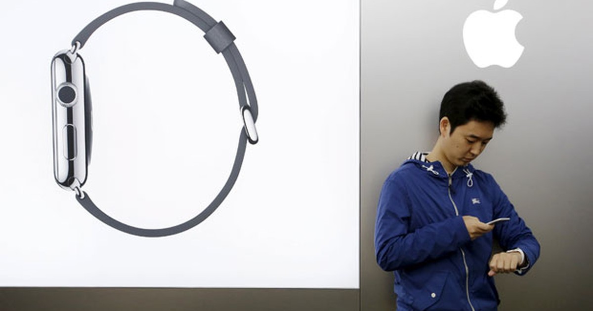 G1 - Apple passa Google e fica em 1º lugar em ranking de marcas mais ...