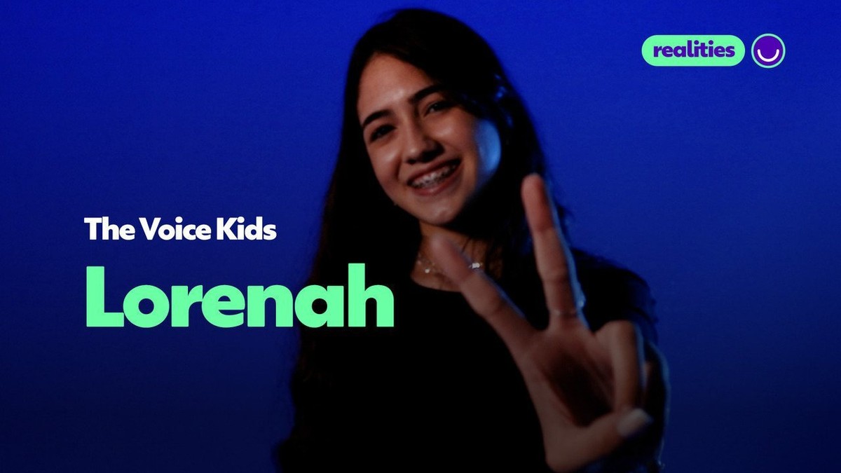 Lorenah já gravou um DVD e conquistou Maiara e Maraisa ao cantar 'Medo ...