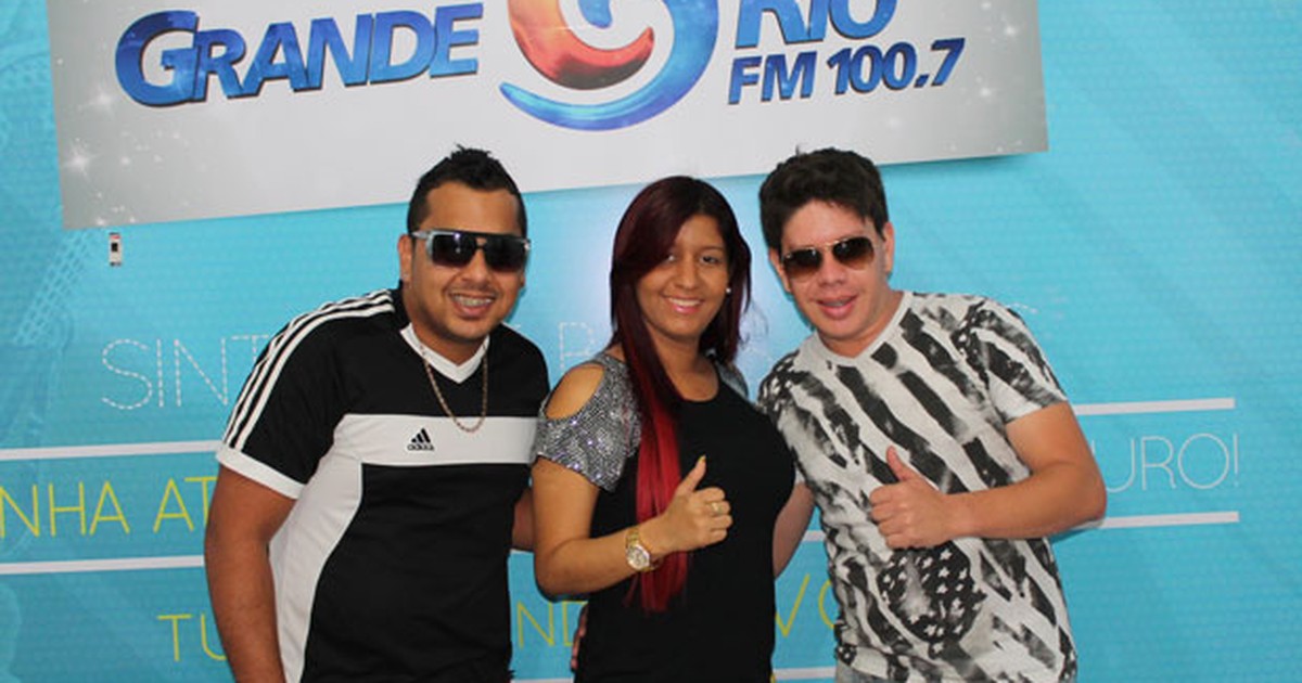 G1 - Diversidade de ritmos marca Super Aniversário da Grande Rio FM ...